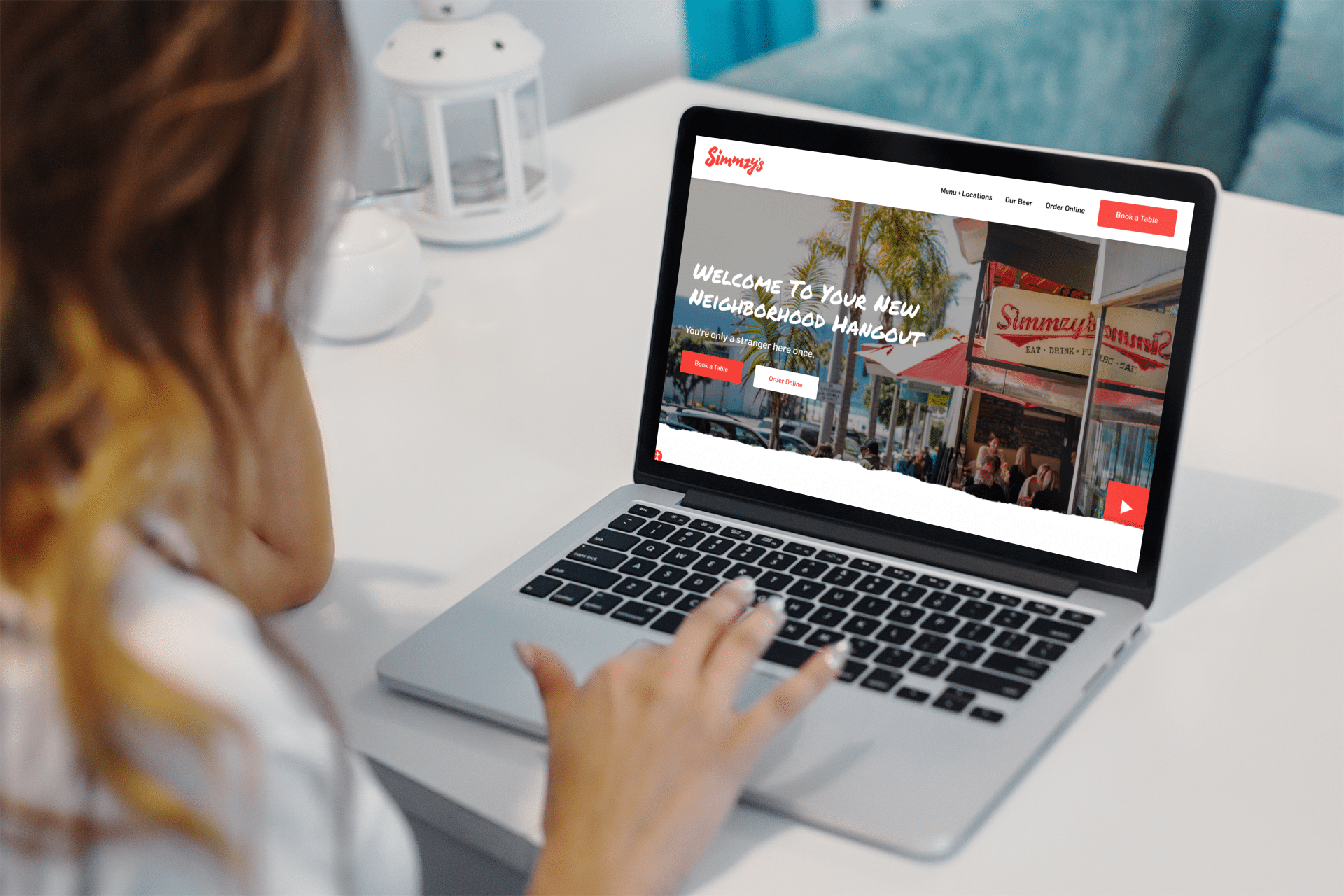 Creating and Implementing a New Plugin for SIMMS Restaurant Group - CoSpark