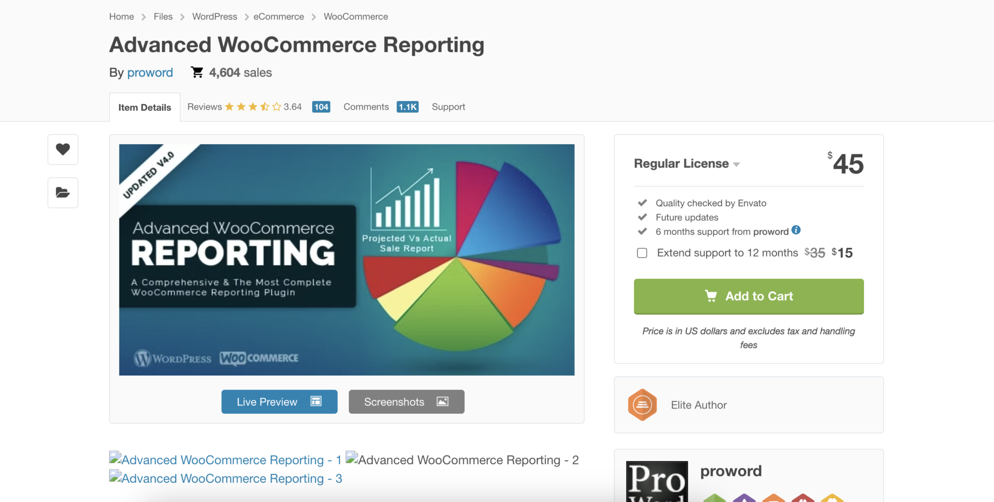 WooCommerce Custom Reports: A Must-Read Guide - CoSpark