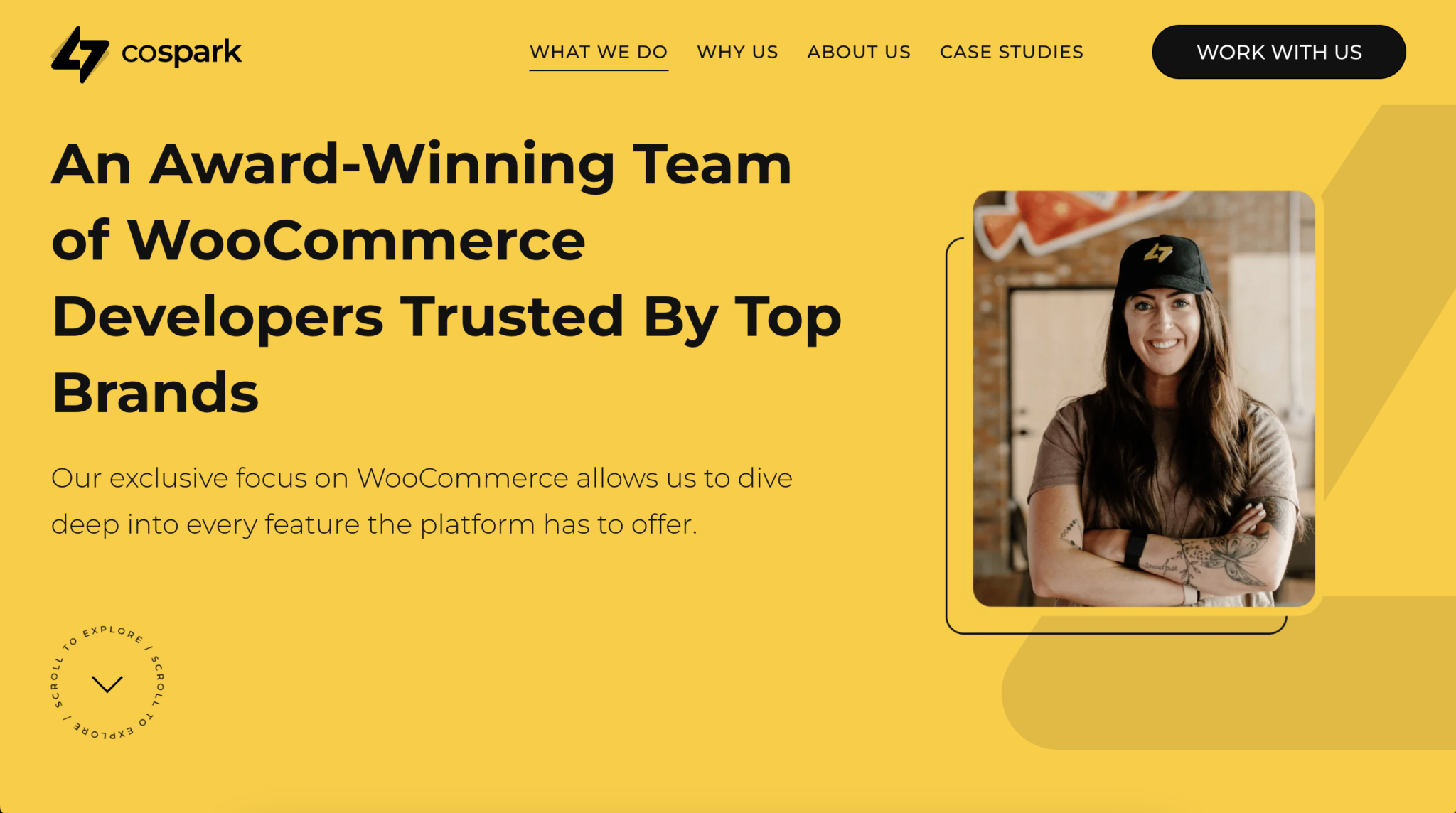 Integrating React with WooCommerce - CoSpark