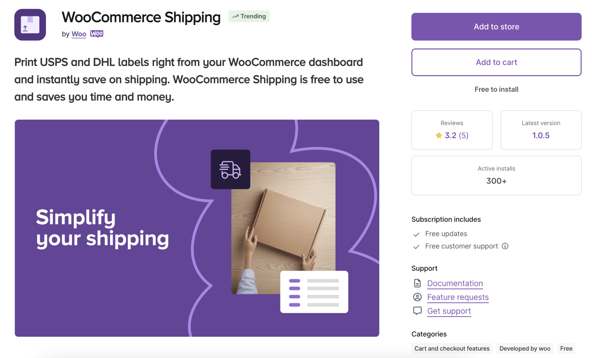 The Best Free WooCommerce Extensions for Your eCommerce Site - CoSpark